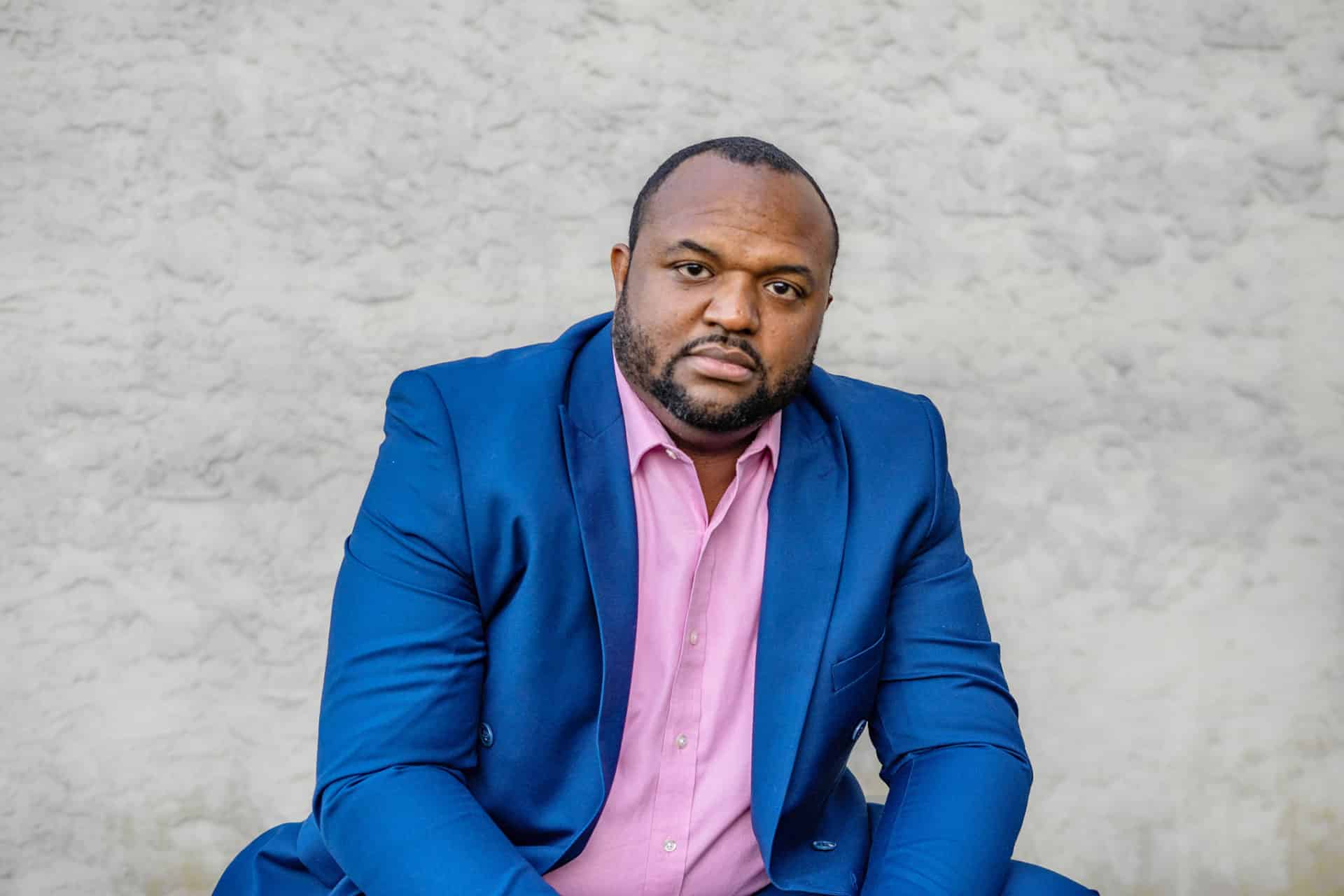 DJ Martelle P - Sound Sensation DJs